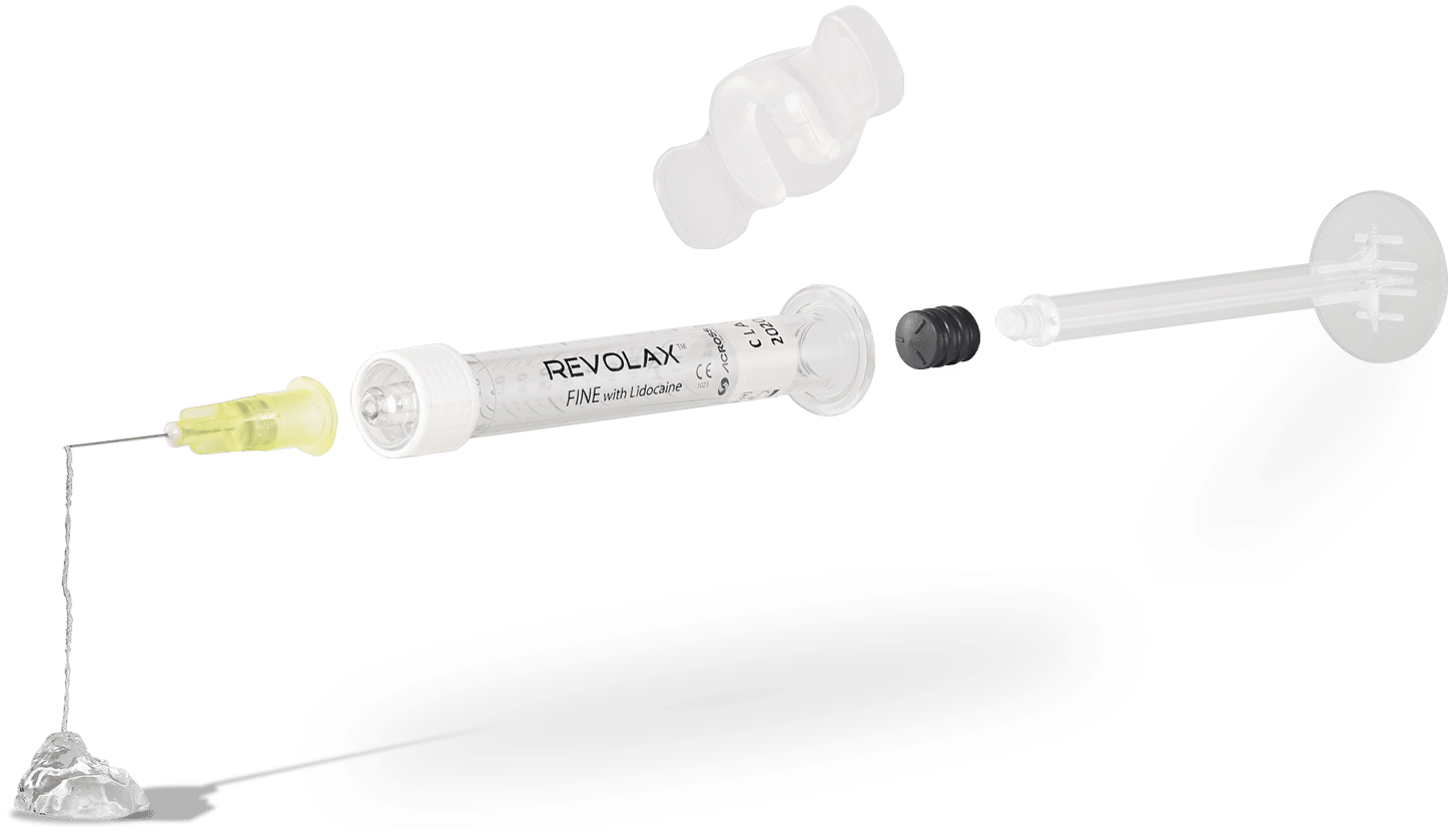 Despre Revolax • Revolax Romania