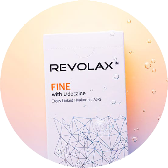 Despre Revolax • Revolax Romania