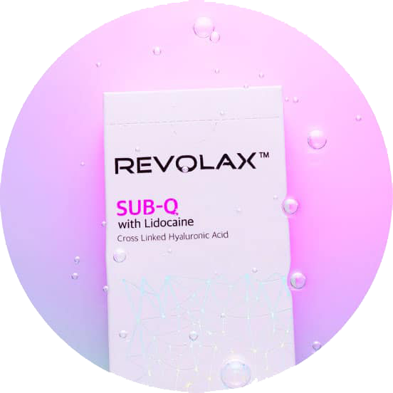 Despre Revolax • Revolax Romania